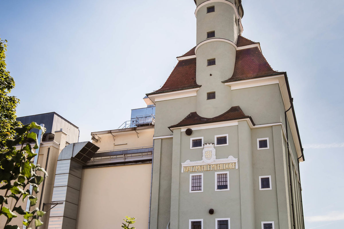 Referenzen – Maler Weber