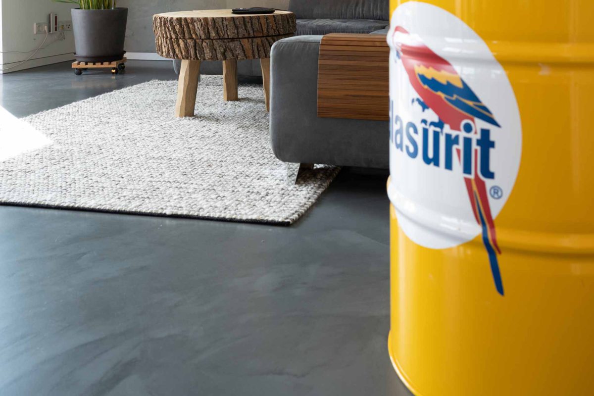 Innen – Maler Weber